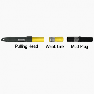 Pulling Head – Cumberland Products