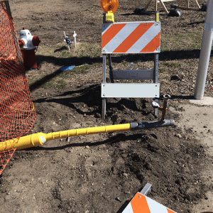 Purge / Test Fitting – Cumberland Products